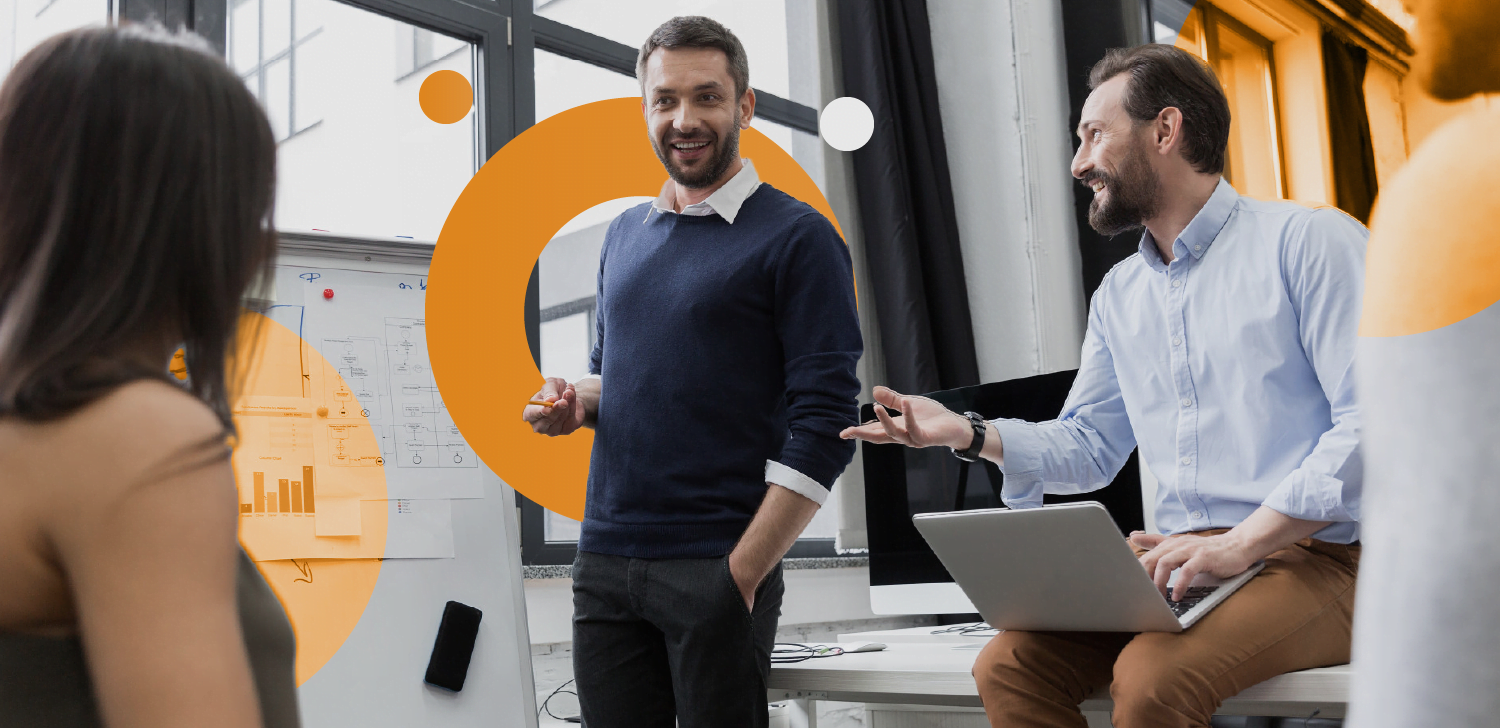 Team building solutions - A consulting and technology company that ...